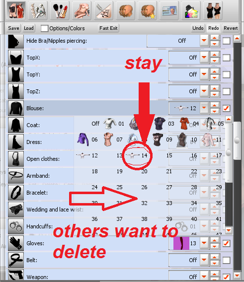 Creating a specific addon from a single file. - Help - LoversLab