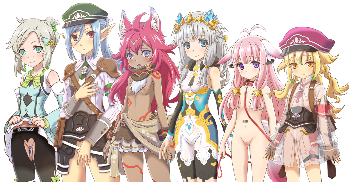 Rune Factory 5 Modding Page 15 Adult Gaming Loverslab