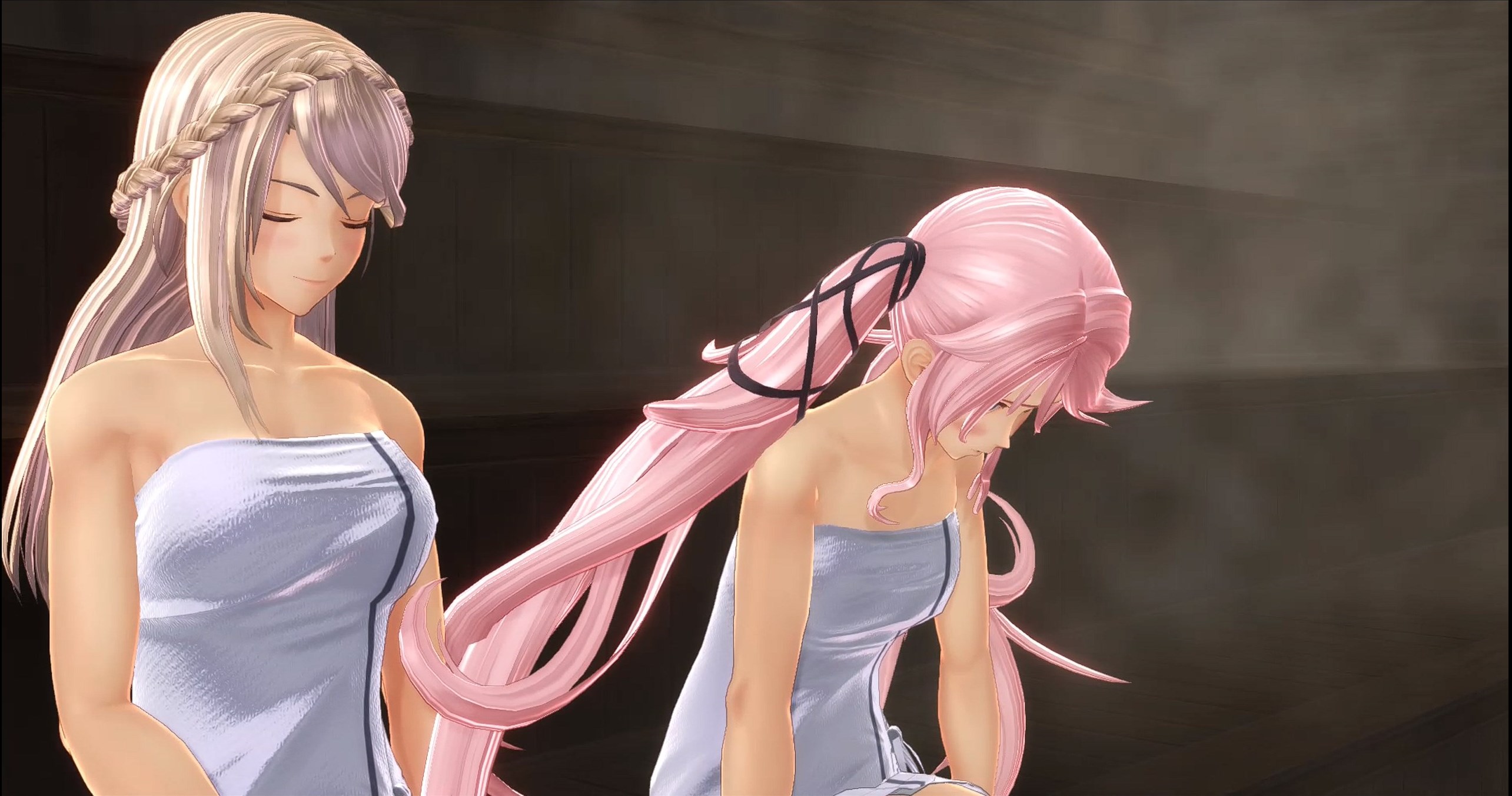 Kuro No Kiseki Mod Page 17 Adult Gaming Loverslab