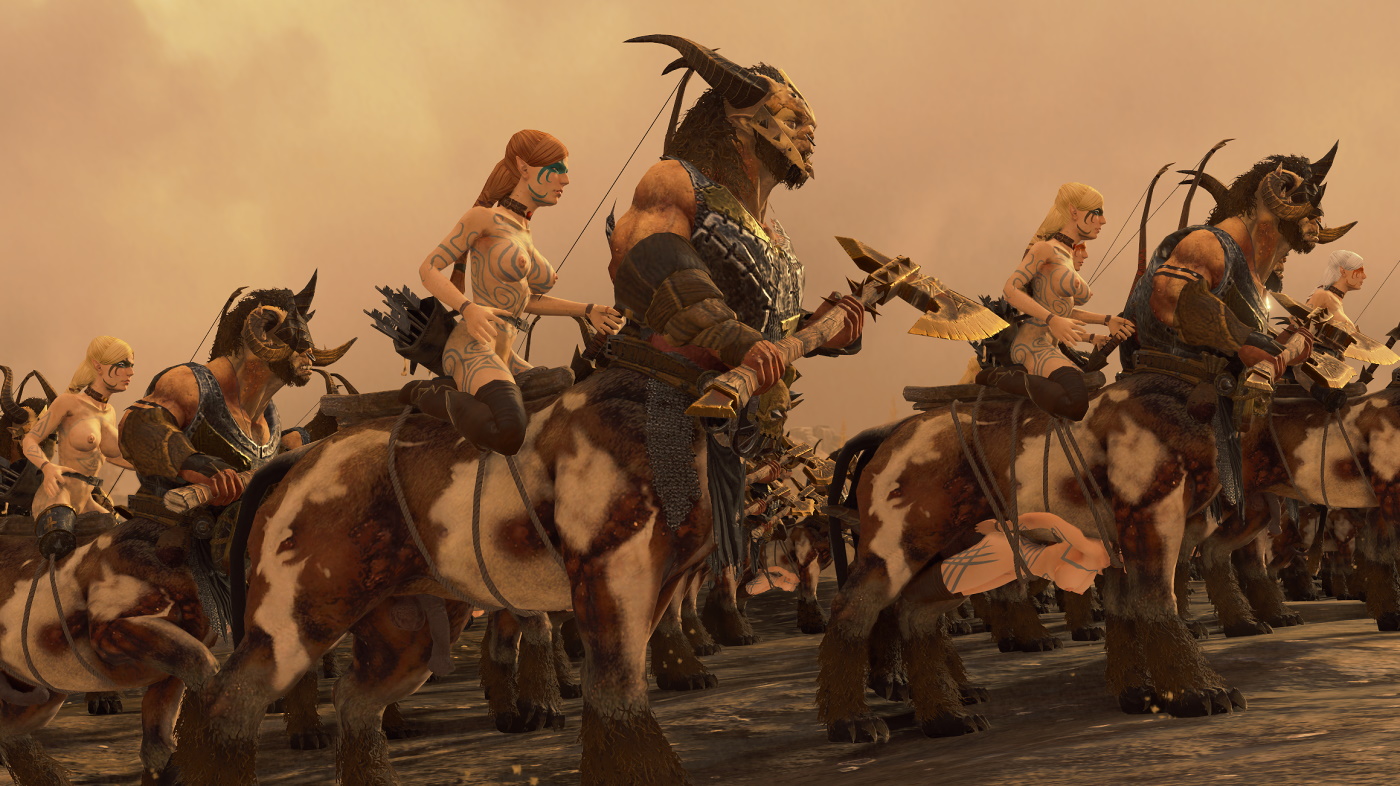 Sexy Mods For Total War Warhammer 3 Page 32 Adult Gaming Loverslab