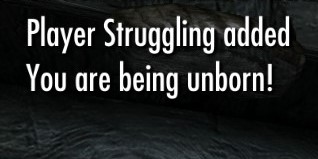 Gherking and Arctic's Devourment Refactor Addons - Downloads - Skyrim ...
