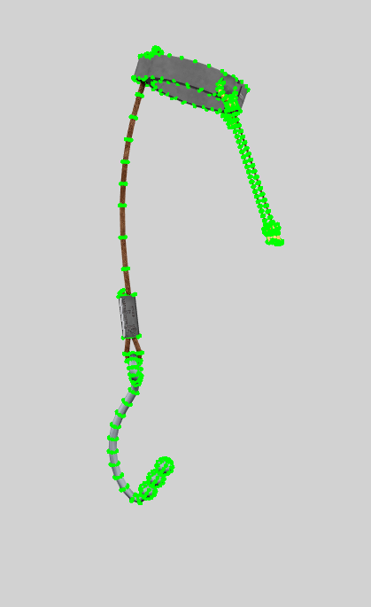 Slave Collar with Anal Hook - Page 2 - Downloads - Skyrim: Special ...