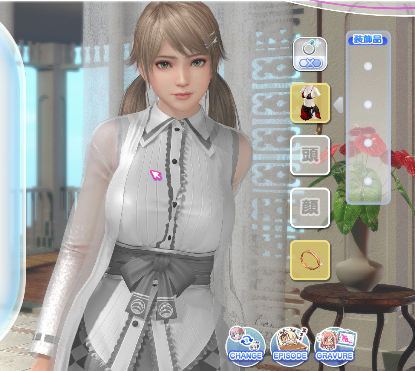 Dead Or Alive Xtreme Venus Vacation - Modding Thread and Discussion ...