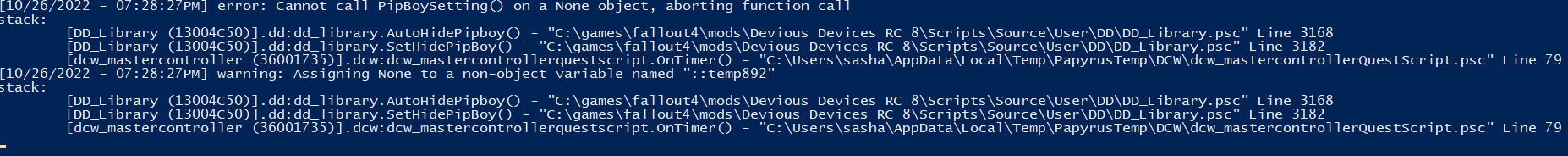 GIFT: Game Interface For Toys (Skyrim LE + SE + AE + VR | Fallout 4 ...