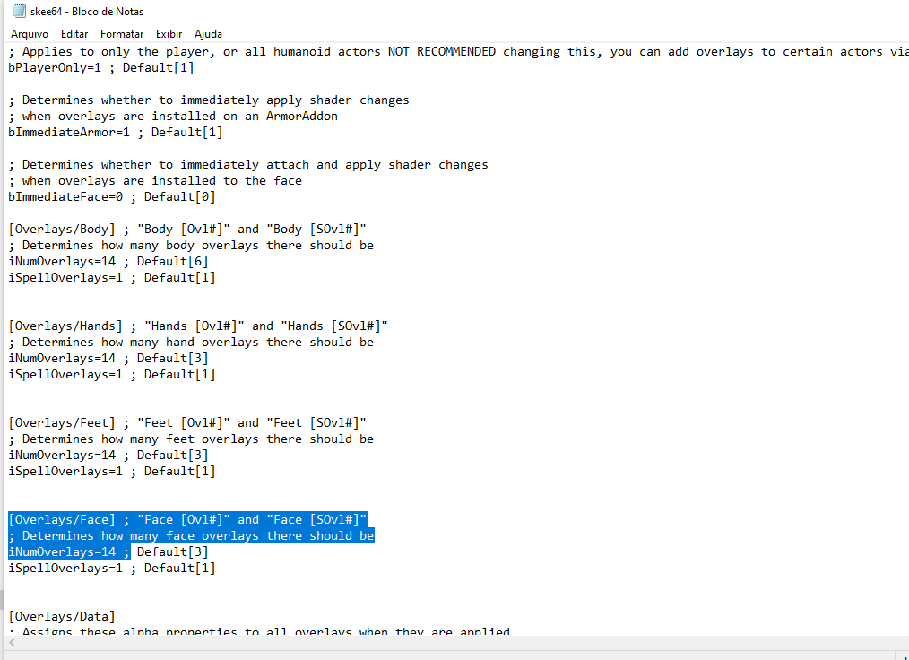 Sob efects on Spank That Ass SE dont show me. - Skyrim Technical ...