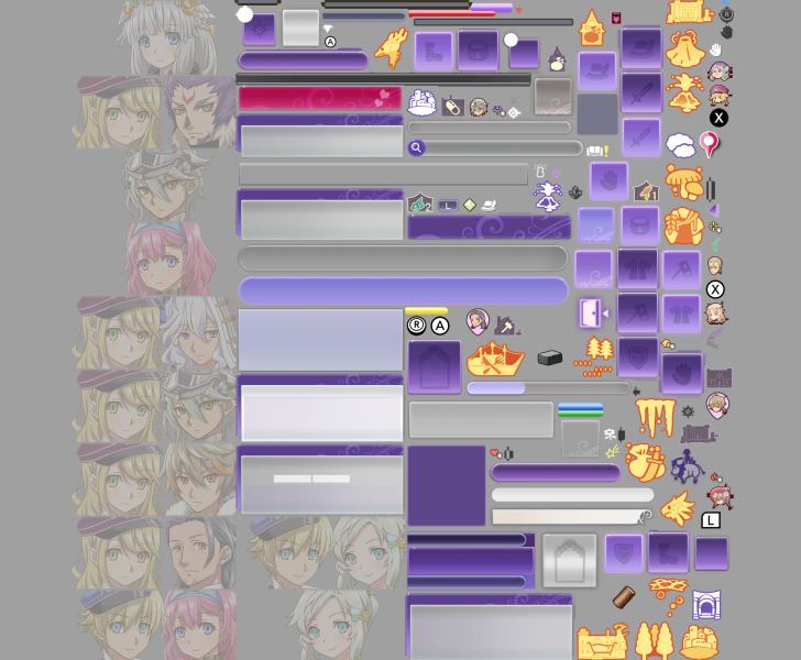 Rune Factory 5 modding - Page 16 - Adult Gaming - LoversLab