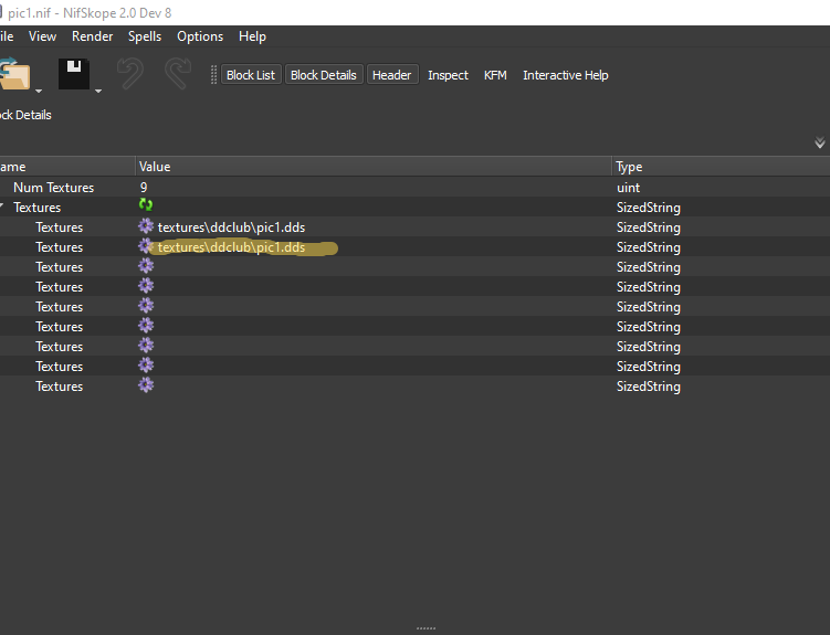 Dark Desires Club - Page 49 - Downloads - Skyrim: Special Edition Adult ...