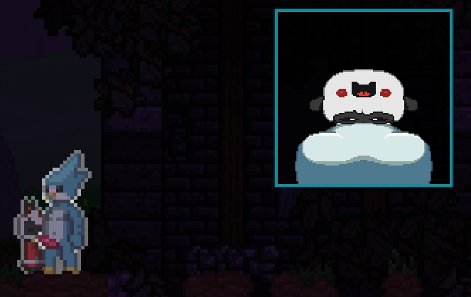 [mod] Critterbang Page 4 Starbound Loverslab