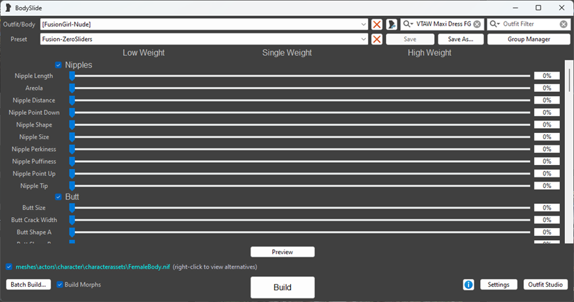 AAF Nuka Ride: A Porn Studio Mod - Page 327 - Downloads - Fallout 4 ...