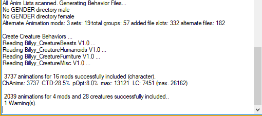 Sexlab Animation Loader Page 2 Downloads Sexlab Framework Se Loverslab 
