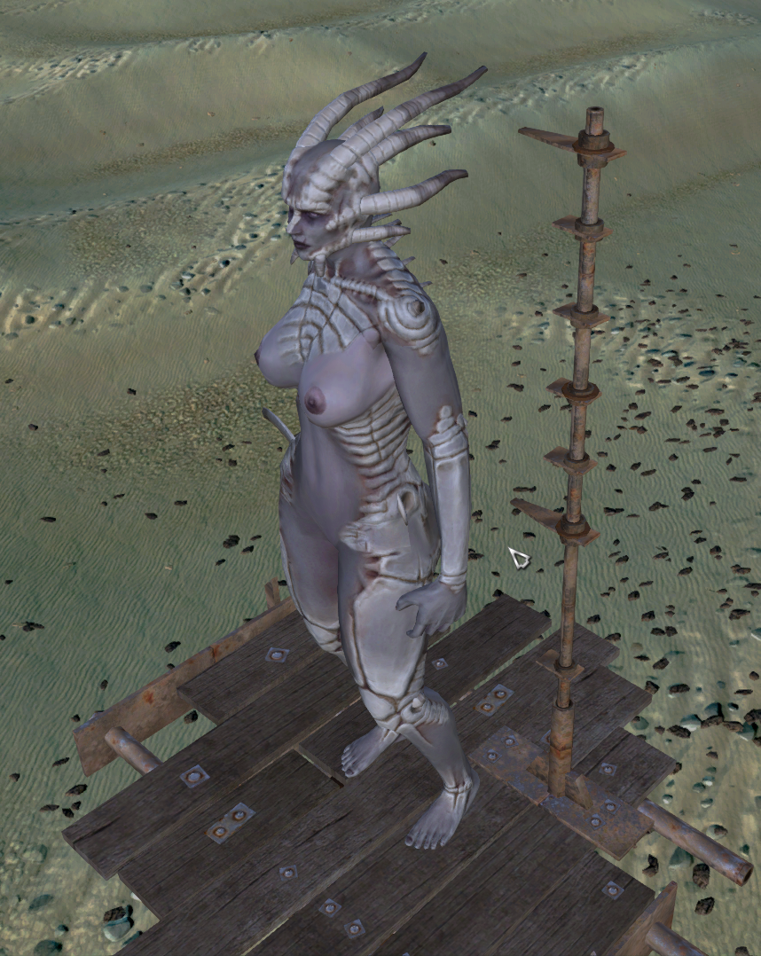Kenshi Page 45 Adult Gaming Loverslab