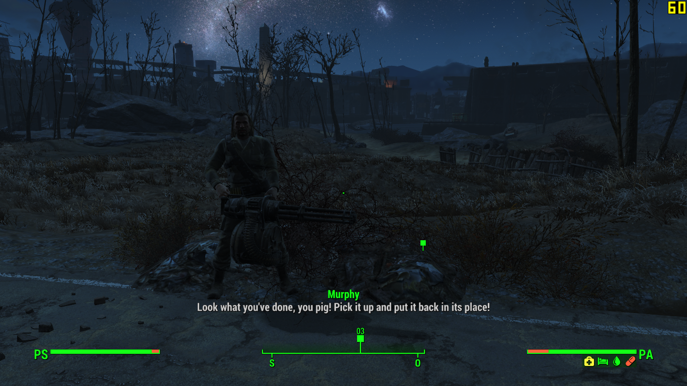 Commonwealth Slavers Page 40 Downloads Fallout 4 Adult And Sex Mods Loverslab