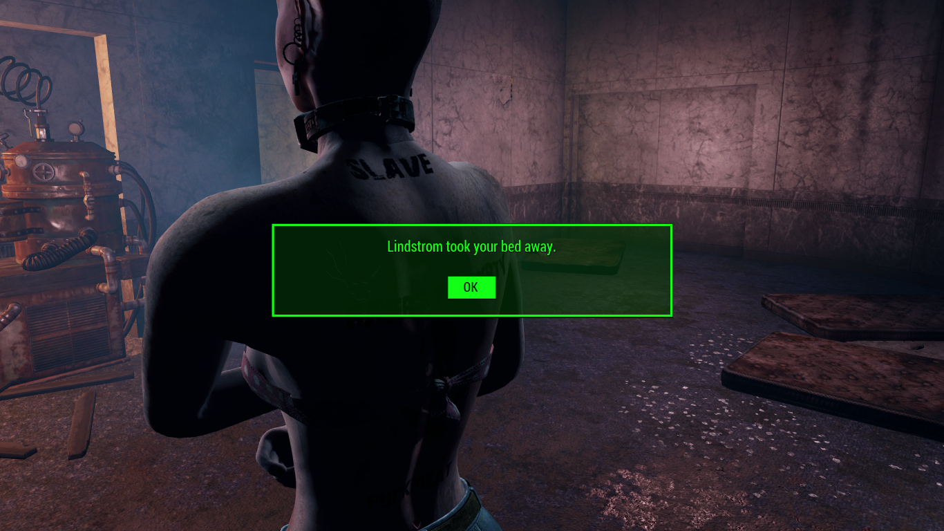 Commonwealth Slavers Page 30 Downloads Fallout 4 Adult And Sex Mods Loverslab