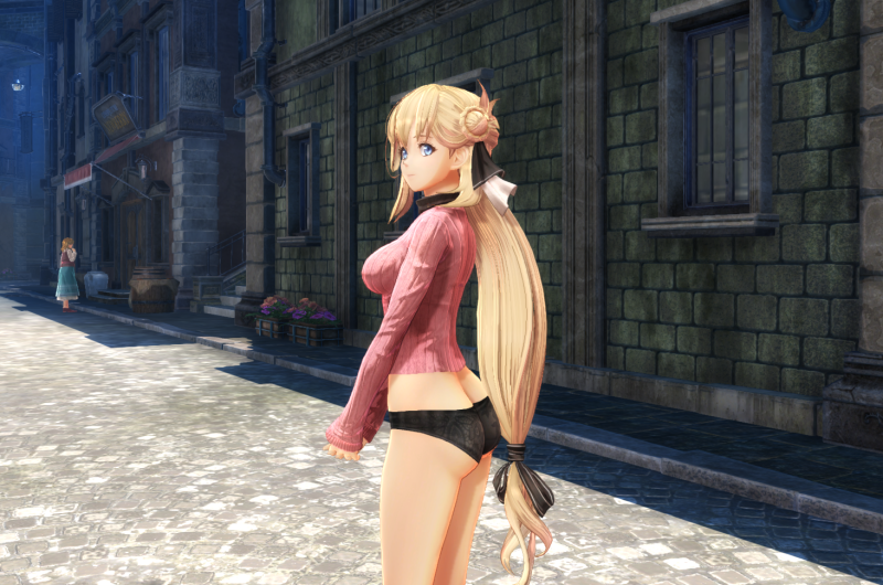 KURO NO KISEKI mod - Page 23 - Adult Gaming - LoversLab