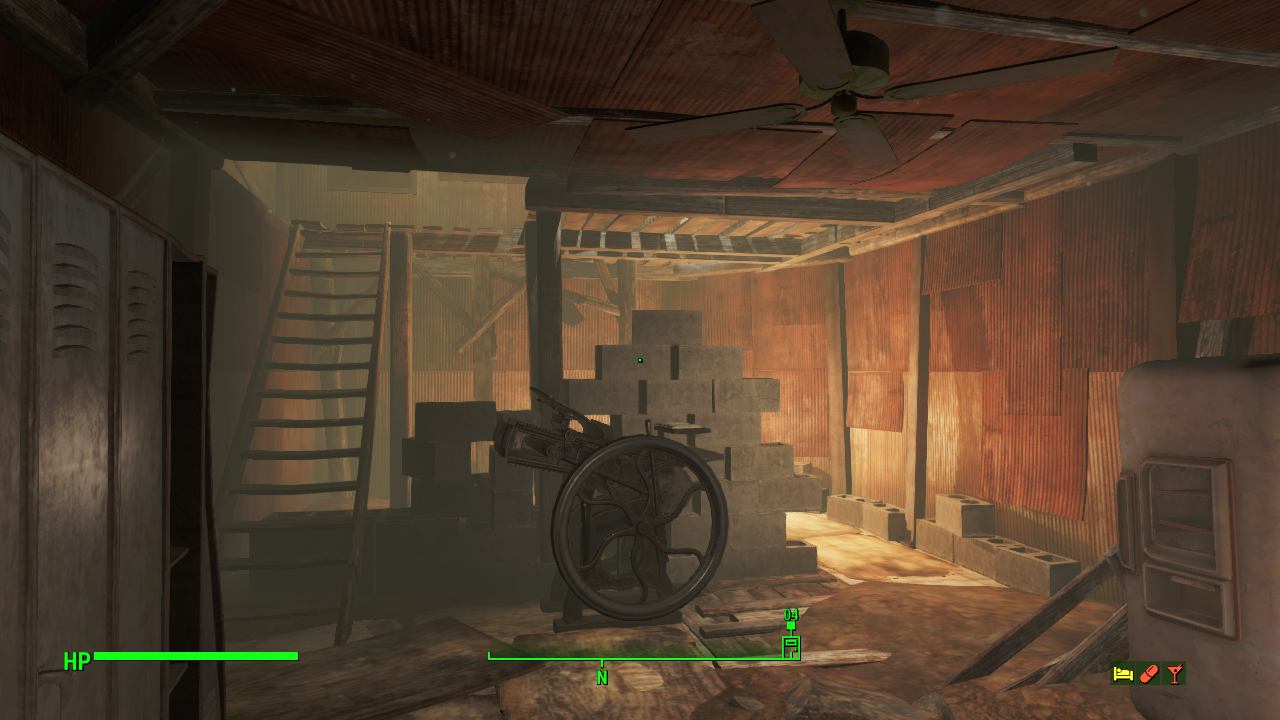 Commonwealth Slavers - Page 20 - Downloads - Fallout 4 Adult & Sex Mods ...