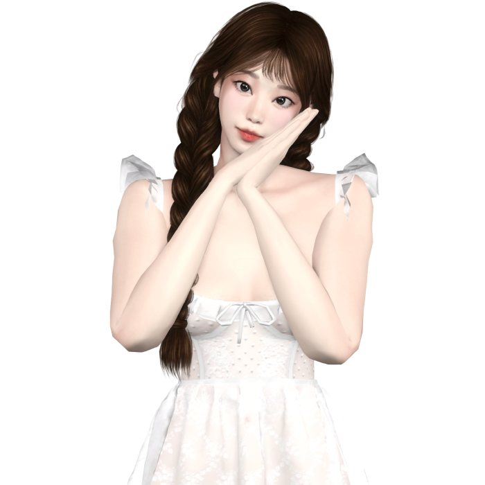 Share Your Female Sims Page 260 The Sims 4 General Discussion