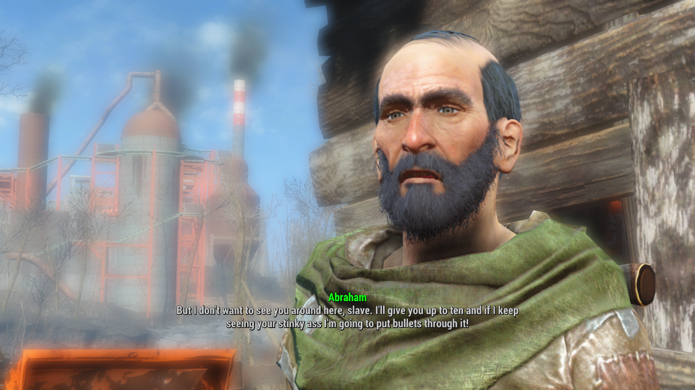 Commonwealth Slavers Page 30 Downloads Fallout 4 Adult And Sex Mods Loverslab