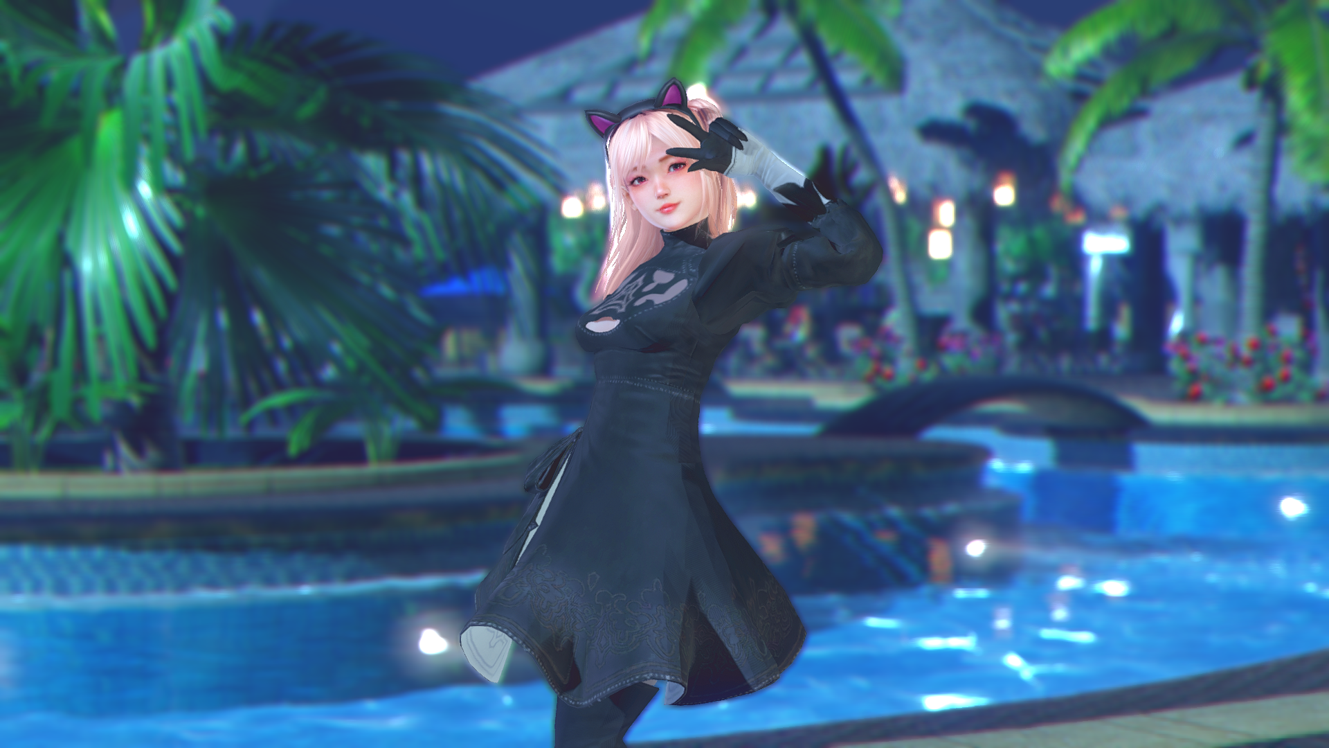 DOAXVV mods by teddy (STEAM-Centered) - Page 39 - Dead or Alive Xtreme ...