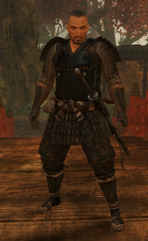 Nioh 2 Modding Thread And Discussion Page 56 General Gaming
