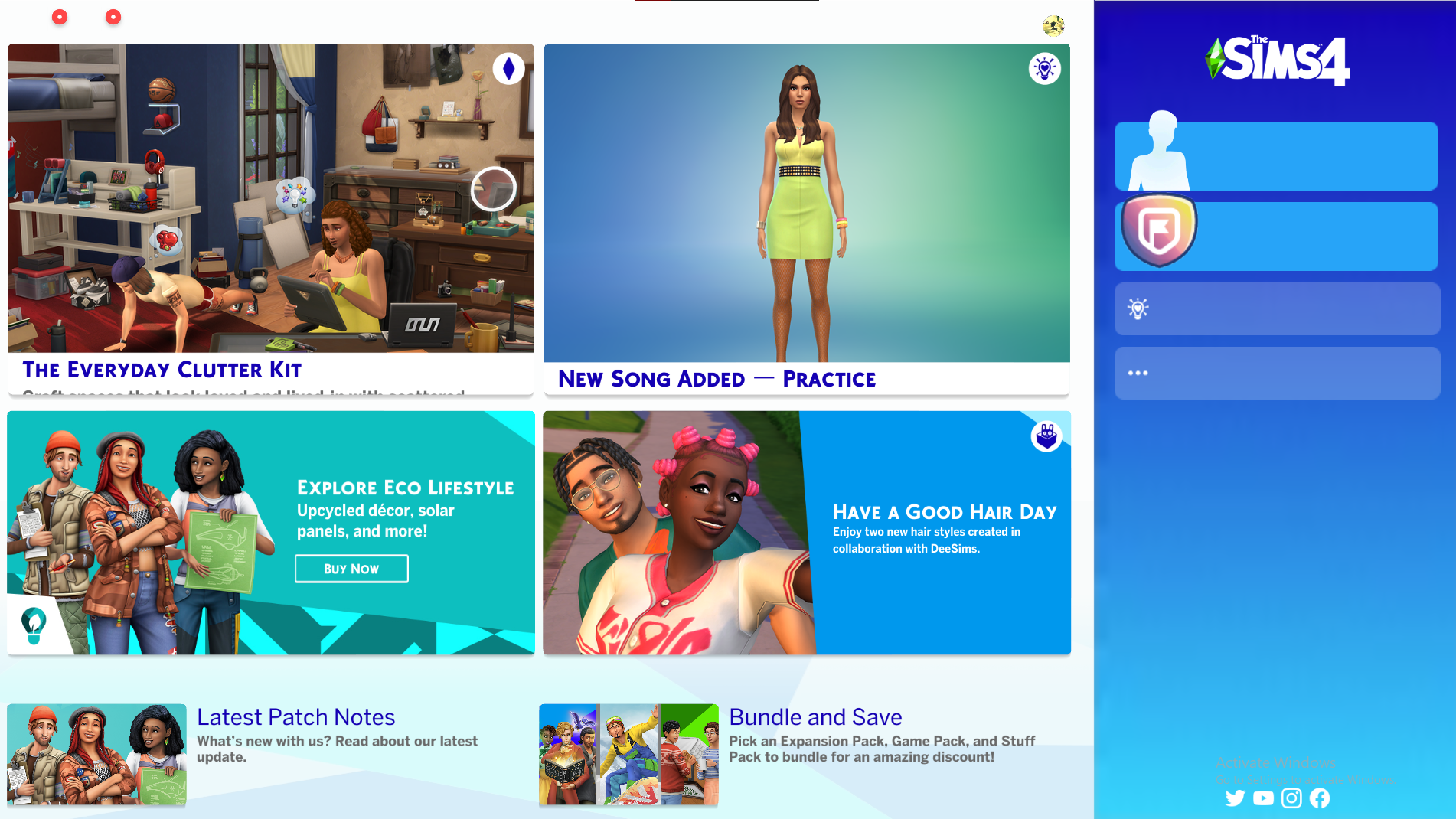Help All Cc Stopped Working The Sims 4 Technical Support Loverslab