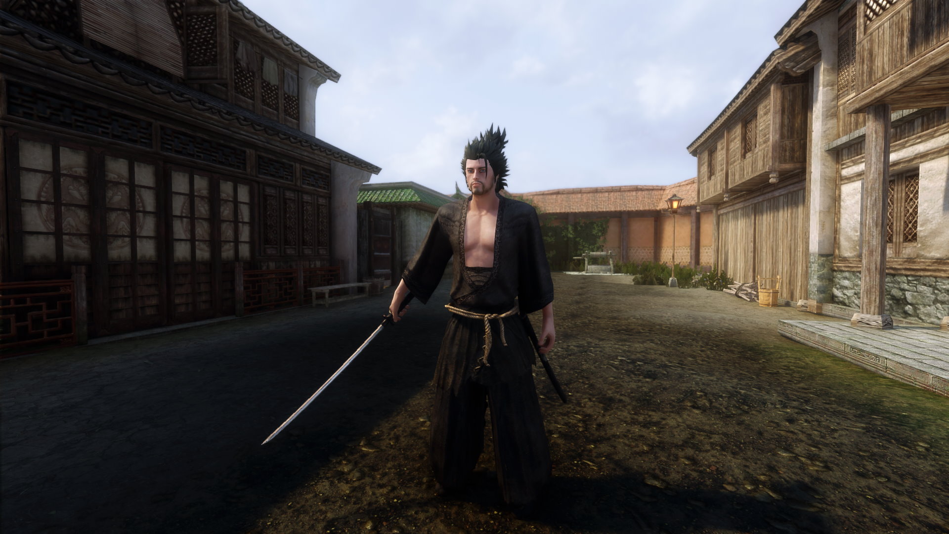Does Anyone Recognize This Outfit Request And Find Skyrim Special