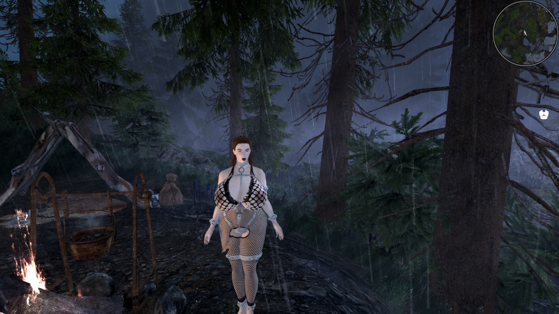 Corsec's Lewd Patches Clusterfuck Madness - Page 11 - Downloads - Skyrim: Special Edition Adult ...