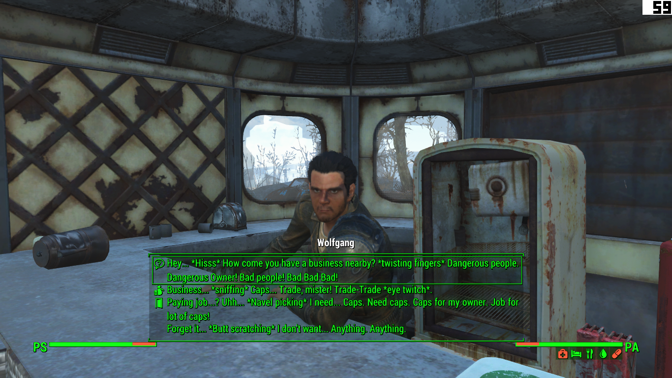 Commonwealth Slavers - Page 20 - Downloads - Fallout 4 Adult & Sex Mods ...