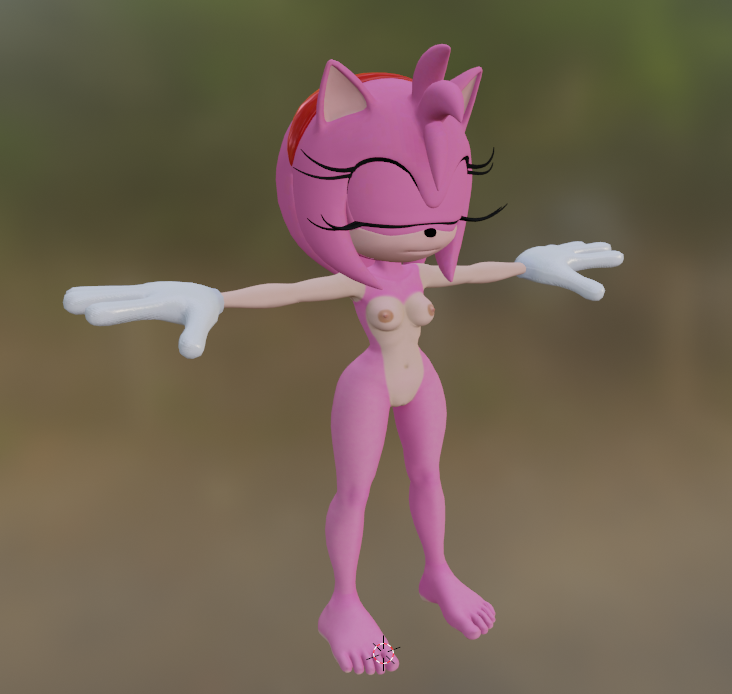 Sonic Frontiers Modding Adult Gaming Loverslab