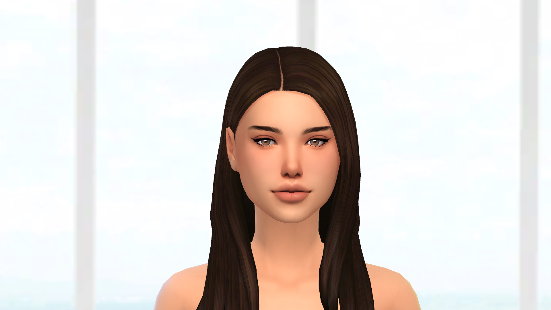 Share Your Female Sims! - Page 260 - The Sims 4 General Discussion ...