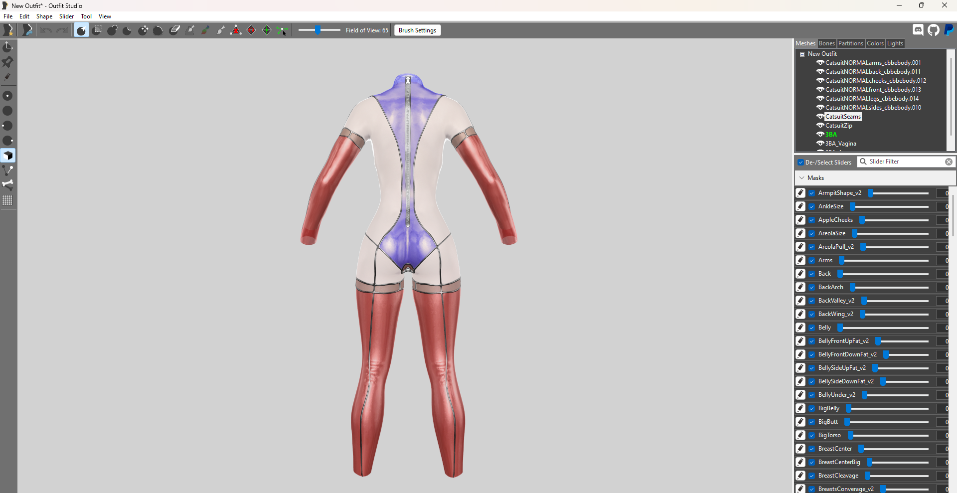 Devious Devices Framework Development/Beta - Page 223 - SexLab ...