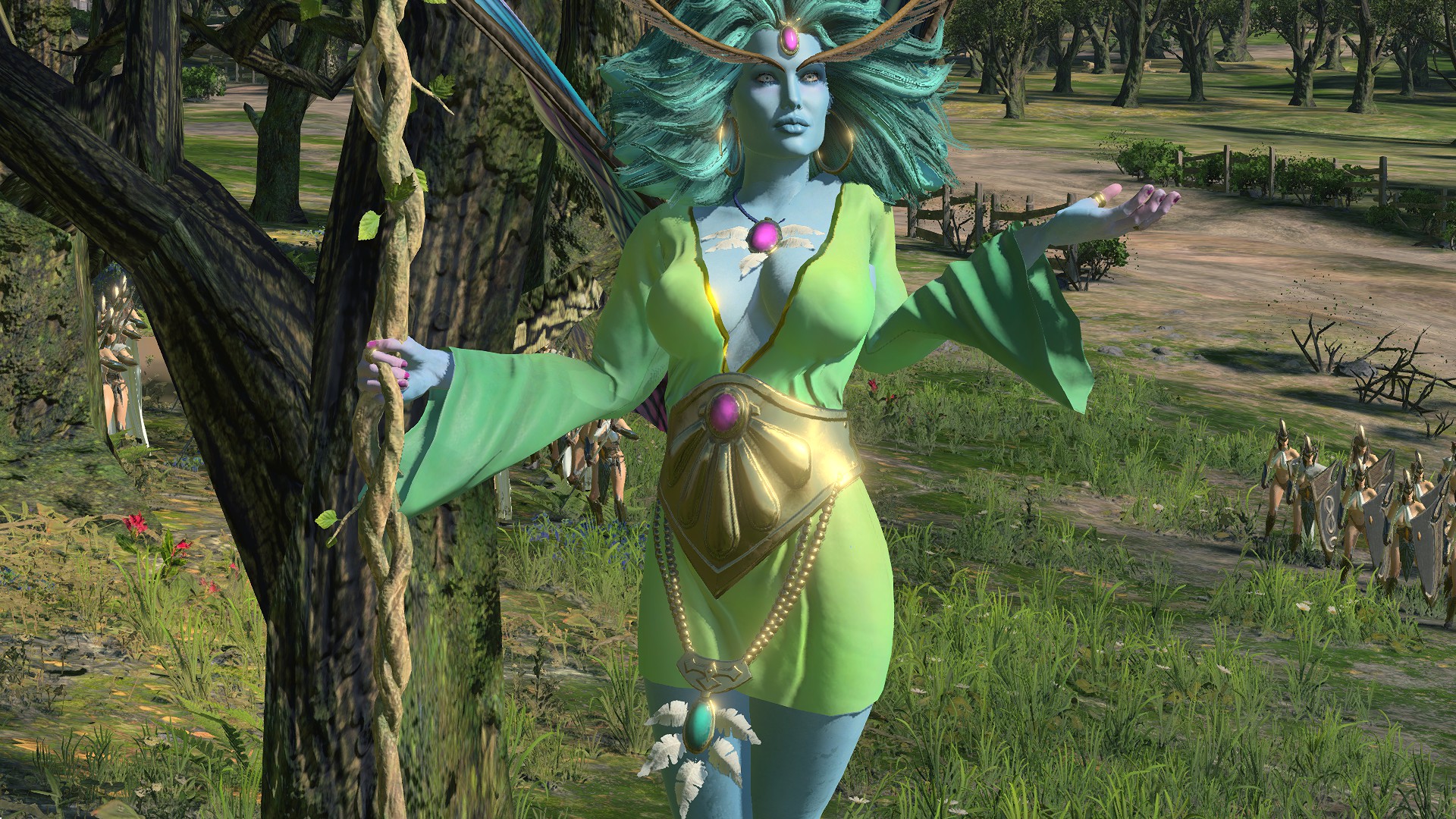 Sexy Mods For Total War Warhammer 3 Page 34 Adult Gaming Loverslab 4020