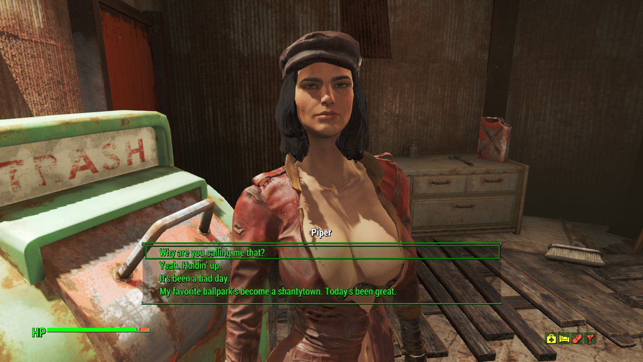 Commonwealth Slavers Page 35 Downloads Fallout 4 Adult And Sex Mods Loverslab