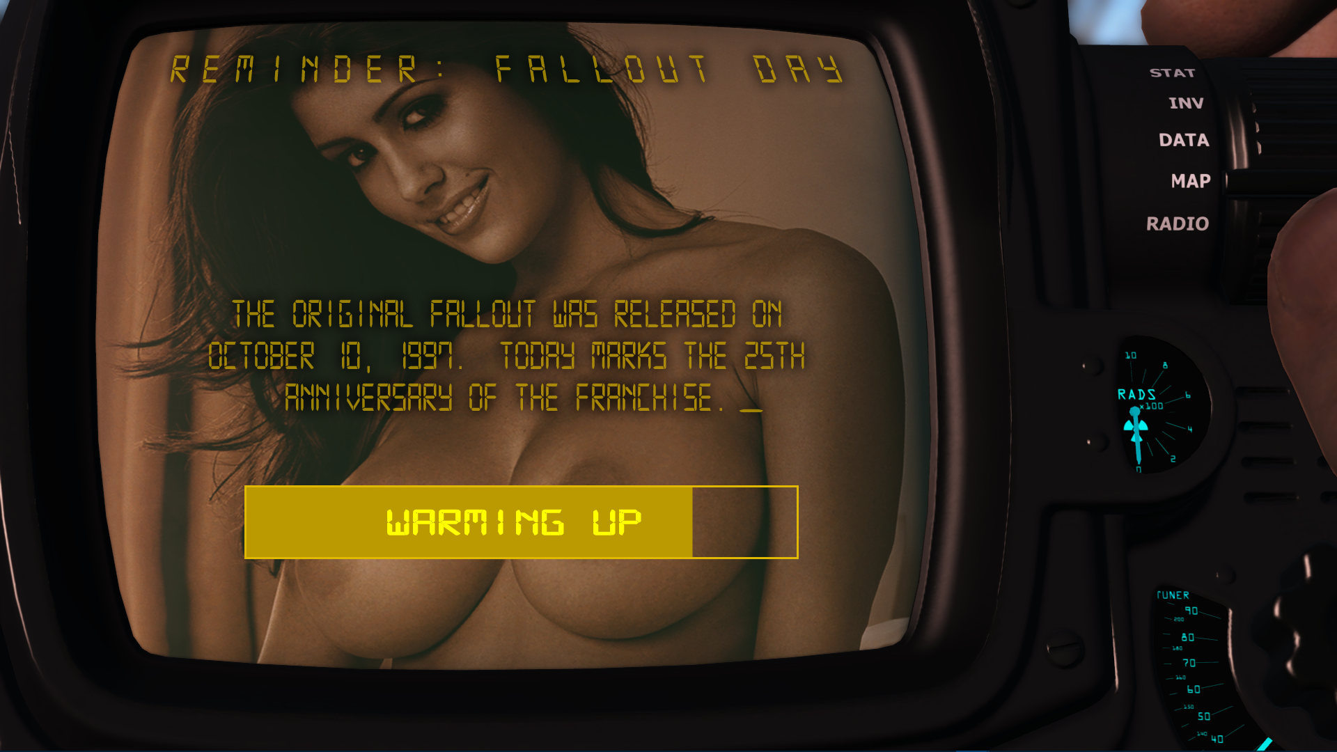 Show Your Fallout 4 Counterpart Page 58 Fallout 4 General