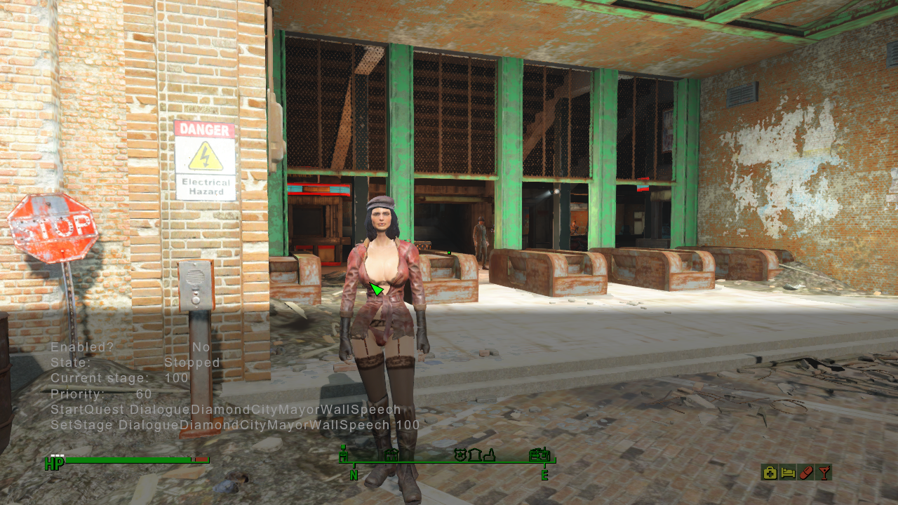 Commonwealth Slavers - Page 34 - Downloads - Fallout 4 Adult & Sex Mods ...