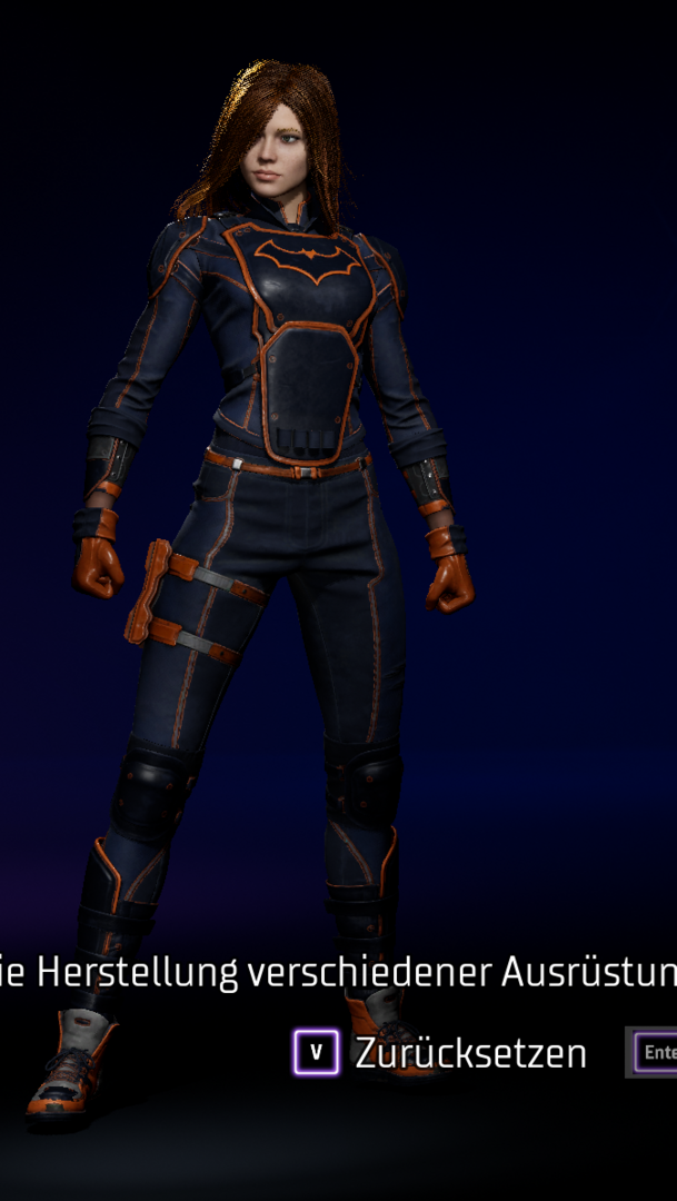 [req] Gotham Knight Page 4 Adult Gaming Loverslab