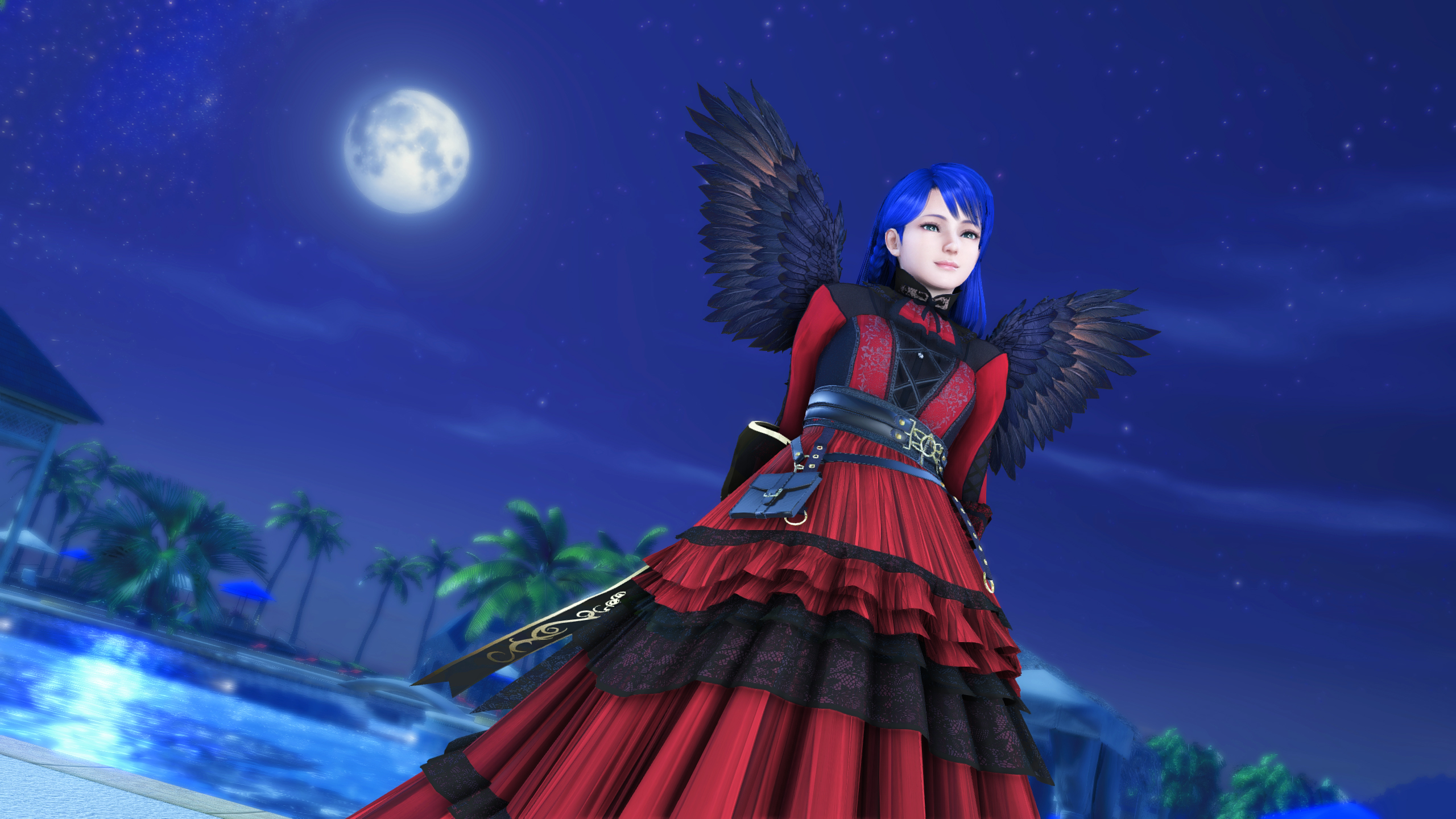 DOAXVV Mod Posting/Mod Updates - Page 52 - Dead or Alive Xtreme: Venus ...