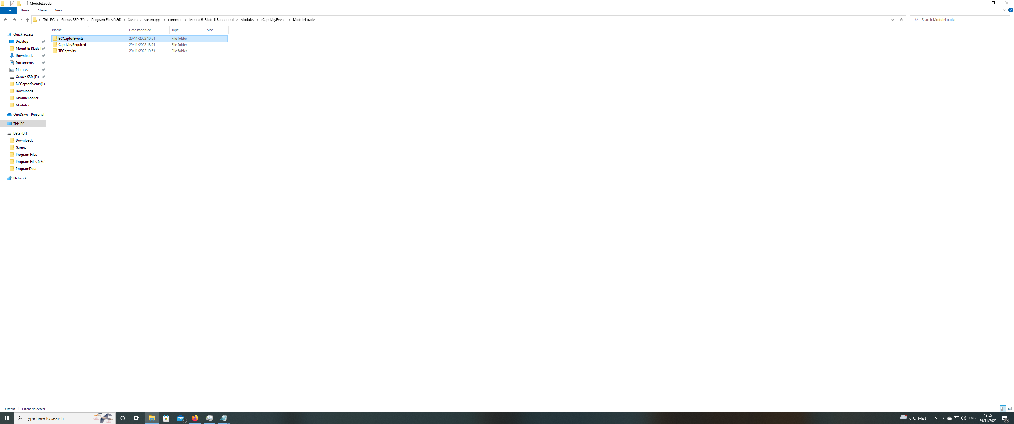 DEPRECATED (bc captor for CaptivityEvents for BannerLord) DEPRECATED ...