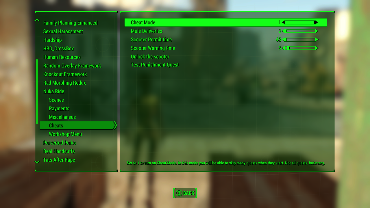 AAF Nuka Ride: A Porn Studio Mod - Page 332 - Downloads - Fallout 4 ...