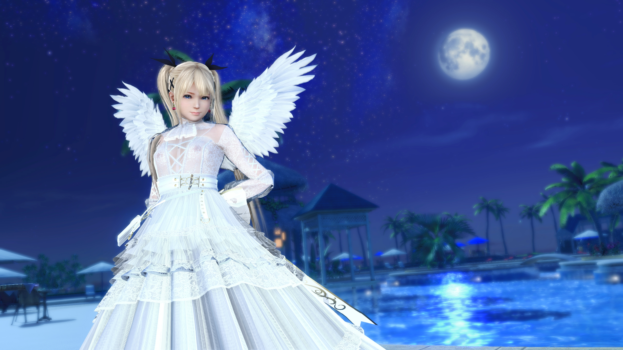 DOAXVV Mod Posting/Mod Updates - Page 56 - Dead or Alive Xtreme: Venus ...