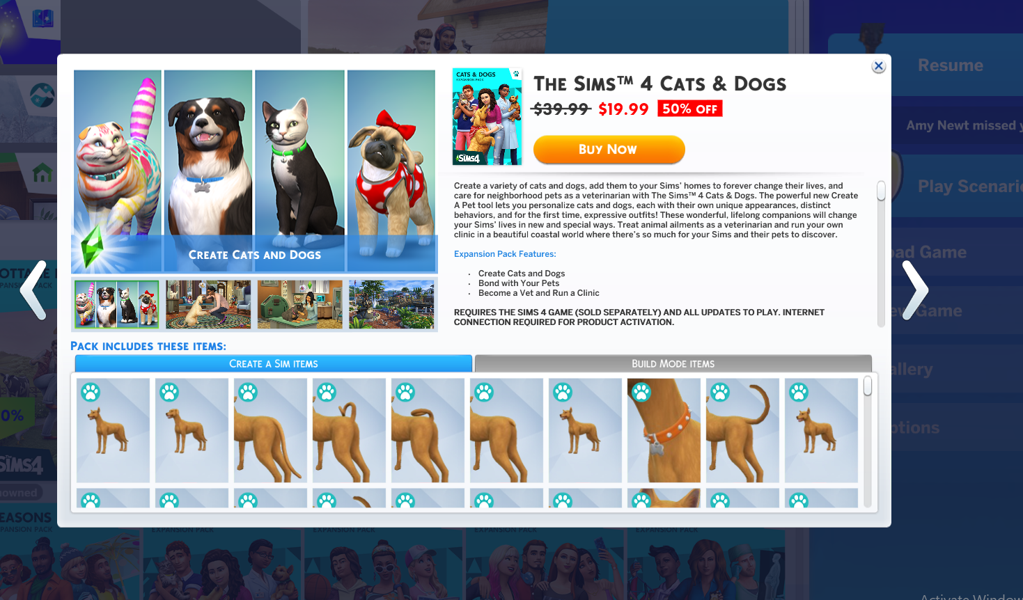 Help All Cc Stopped Working The Sims 4 Technical Support Loverslab