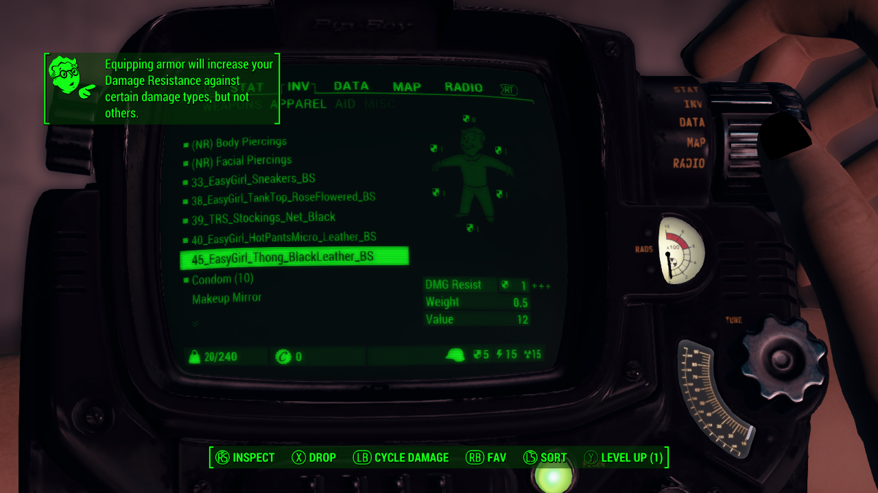 Commonwealth Slavers - Page 43 - Downloads - Fallout 4 Adult & Sex Mods ...