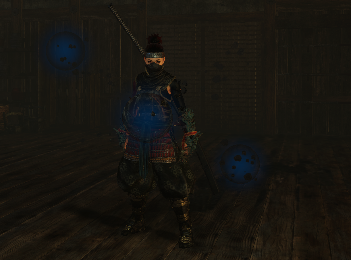 Nioh 2 Modding Thread And Discussion Page 56 General Gaming
