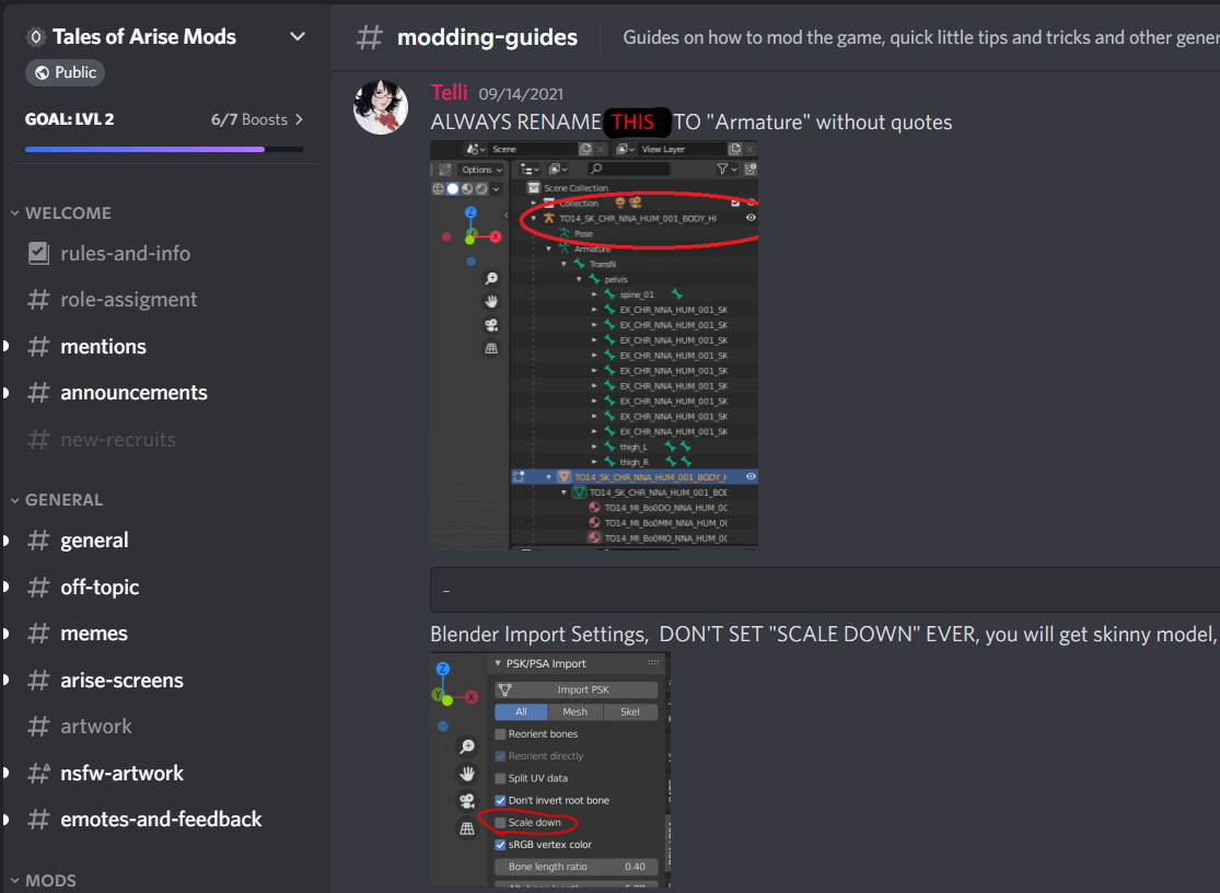 Kena: Bridge of Spirits - Page 3 - Adult Gaming - LoversLab