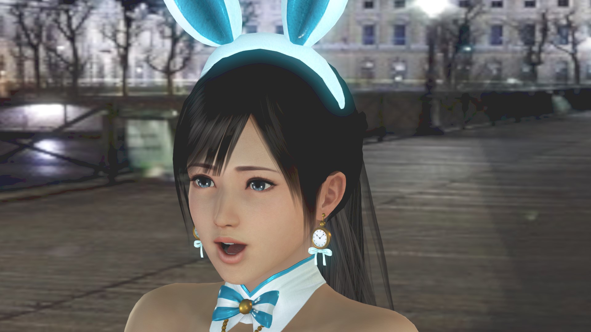 mod by sarsha043033 (2) - Page 28 - Dead or Alive Xtreme: Venus ...