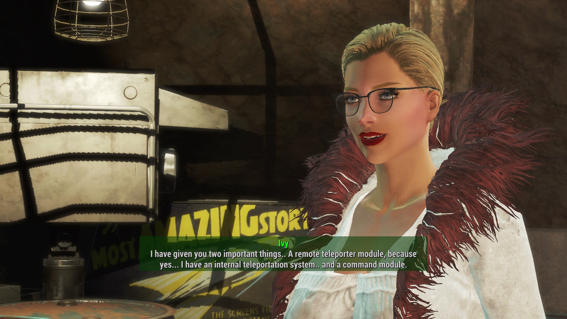 Kapitel 9 - es werde Licht oder doch besser es werde nass? - Eine ...