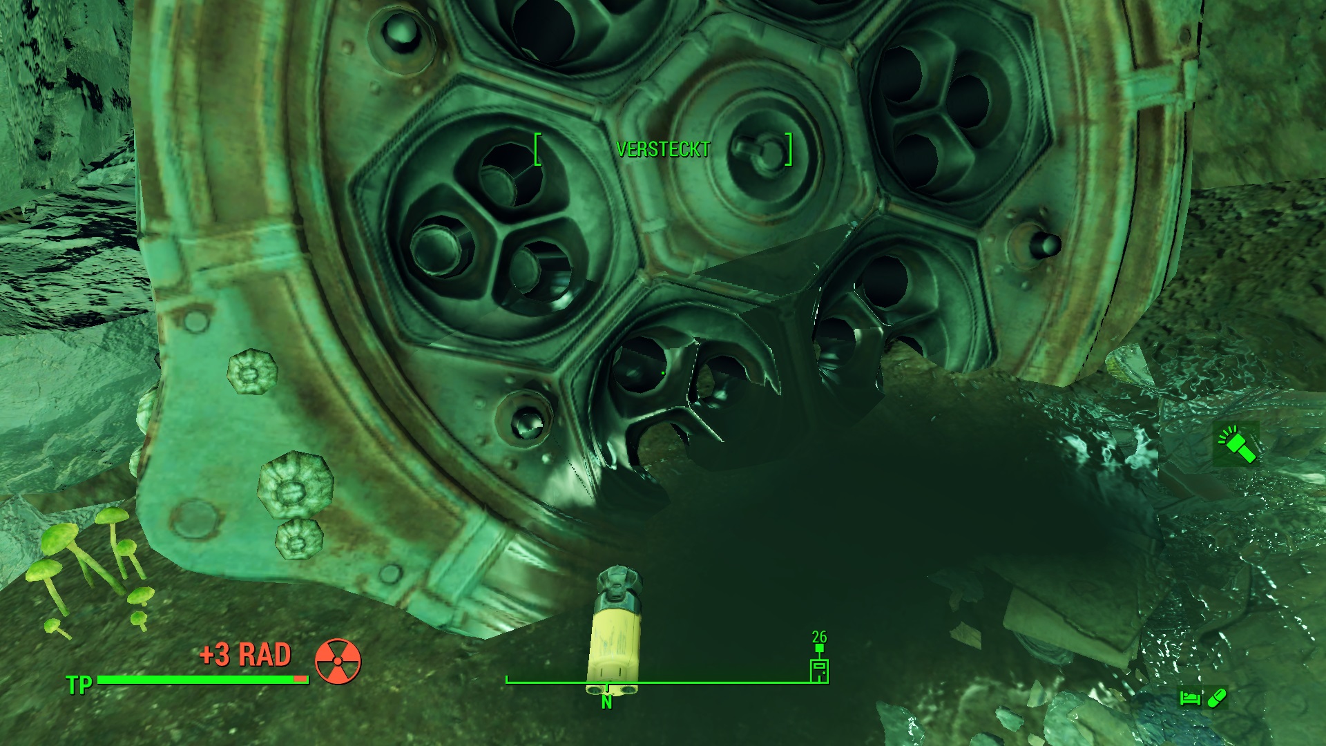Rad Morphing Redux Page 26 Downloads Fallout 4 Non Adult Mods Loverslab 