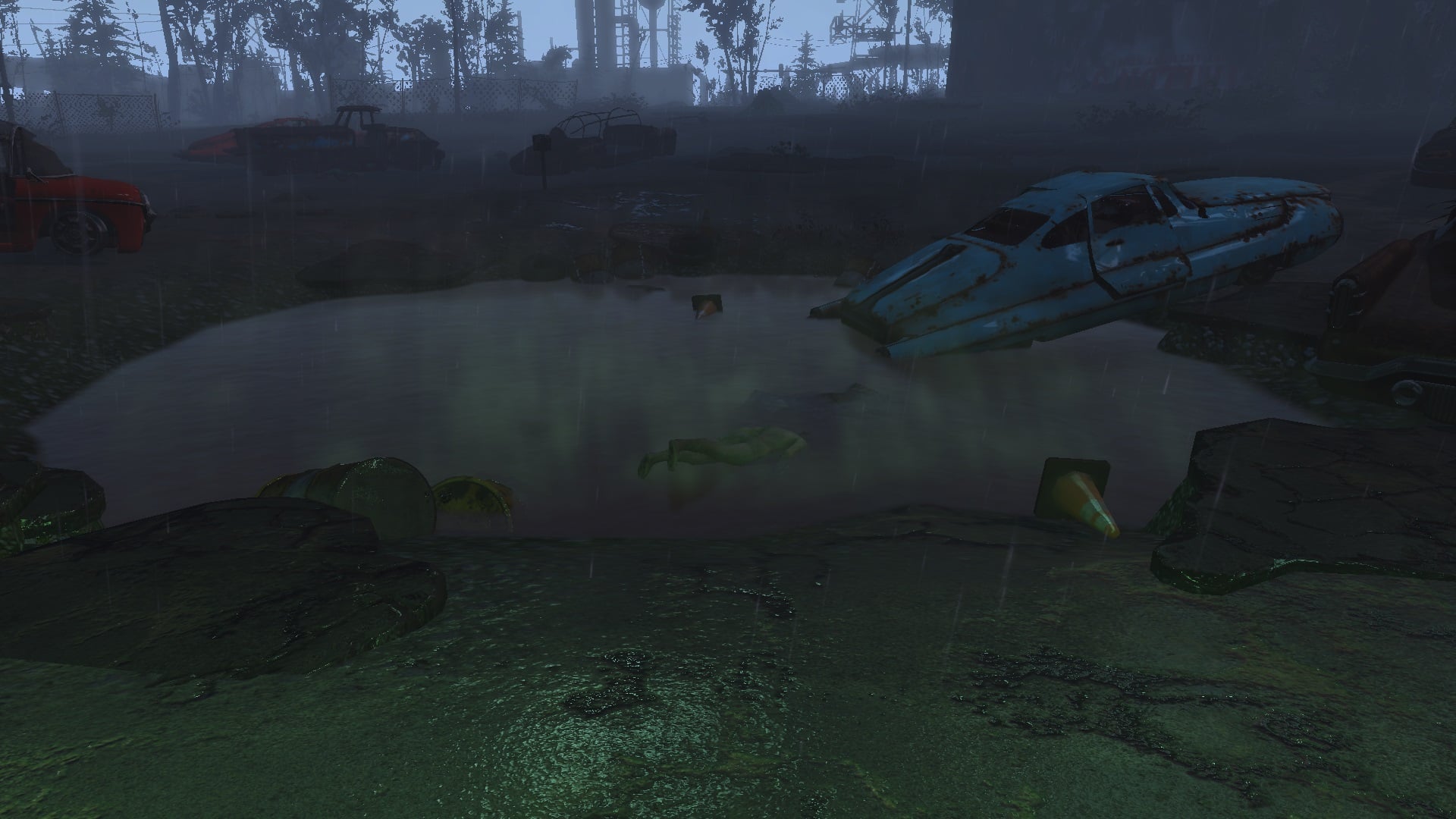 Rad Morphing Redux - Page 26 - Downloads - Fallout 4 Non Adult Mods ...