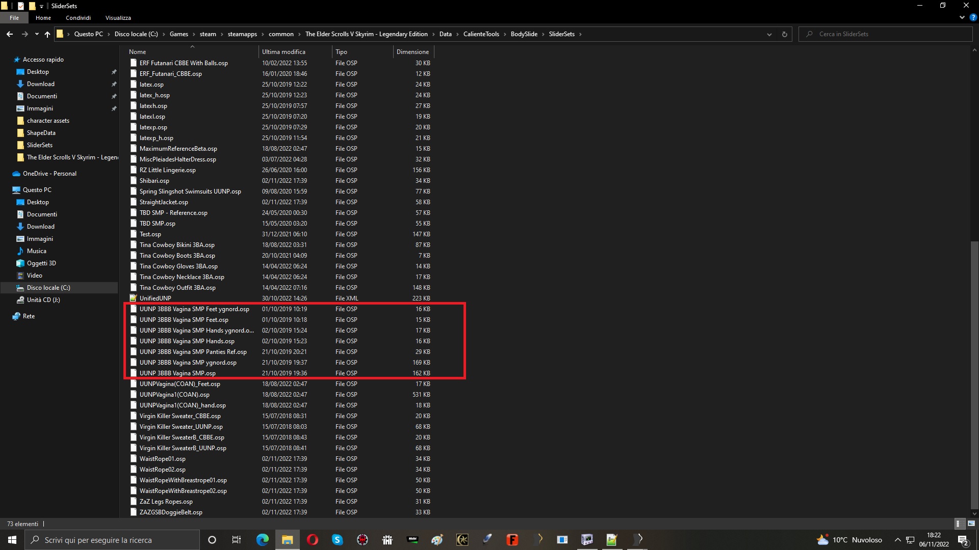 [SOLVED] Nifskope bug - Skyrim General Discussion - LoversLab