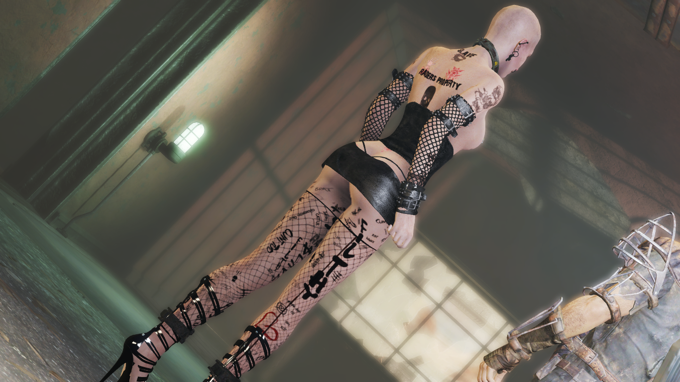 Commonwealth Slavers Page 40 Downloads Fallout 4 Adult And Sex Mods 6874