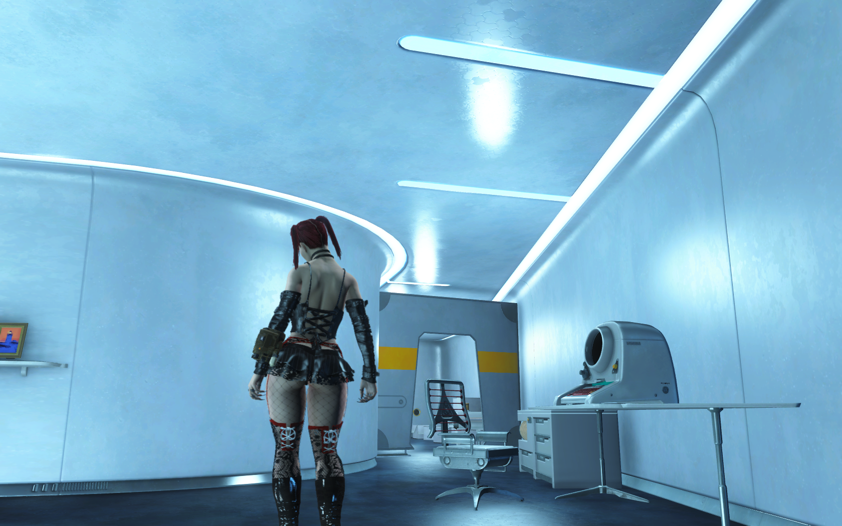 Need help for finding mods name Please. - Request & Find - Fallout 4 ...